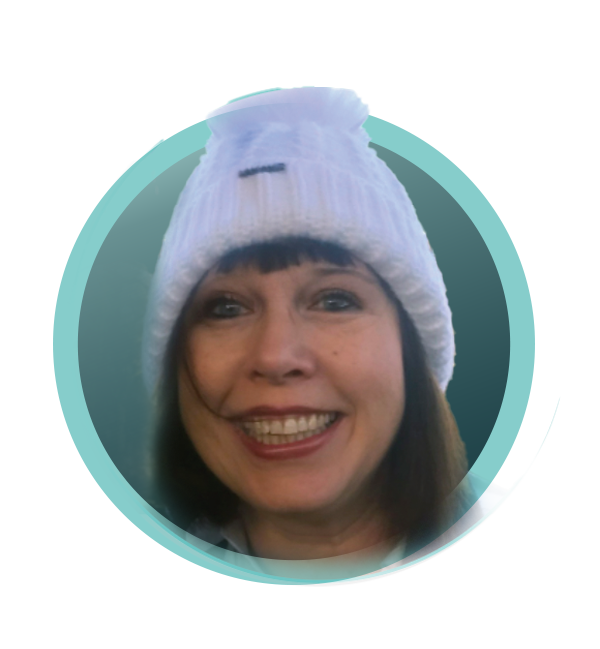 Amy Hale - Inspiring Heritage