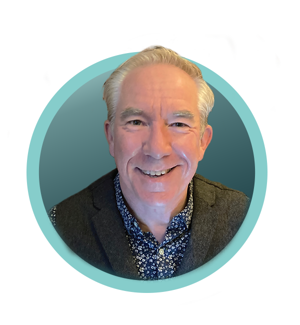 Paul Molyneux - Inspiring Heritage