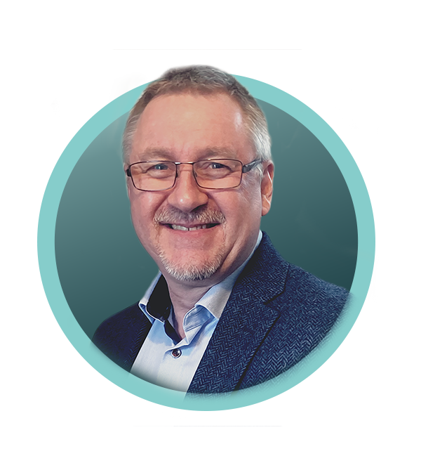 Richard Hale - Inspiring Heritage